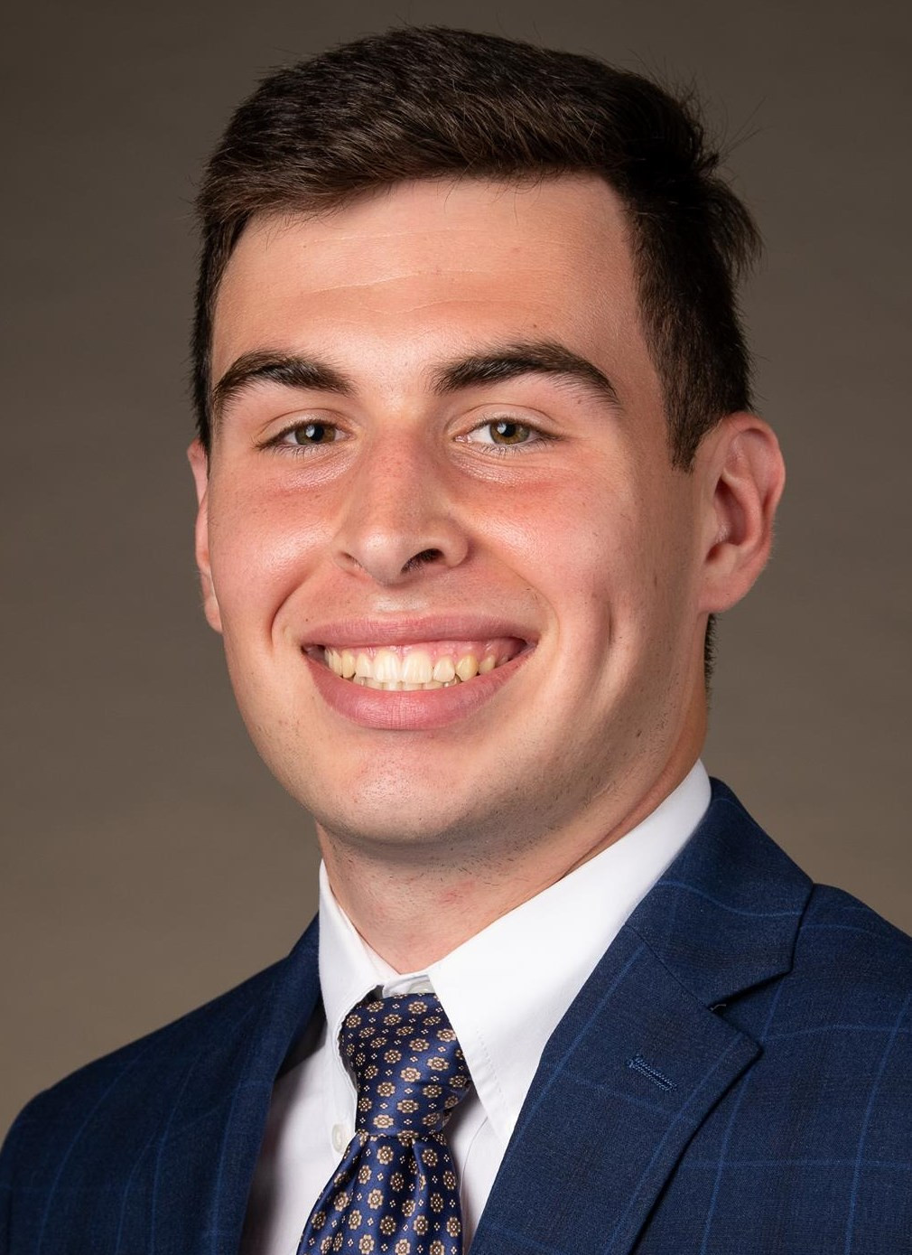 Jeb Brenfleck - Men's Lacrosse 2021 - Penn State - Official Athletics ...