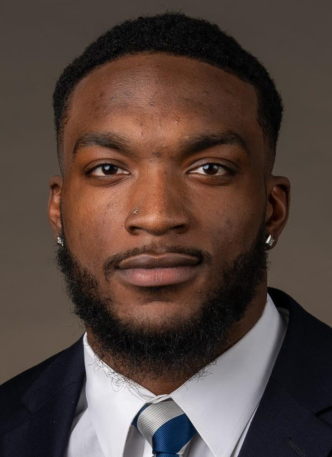 Daniel George - 2020 Football - Penn State - Official Athletics Website