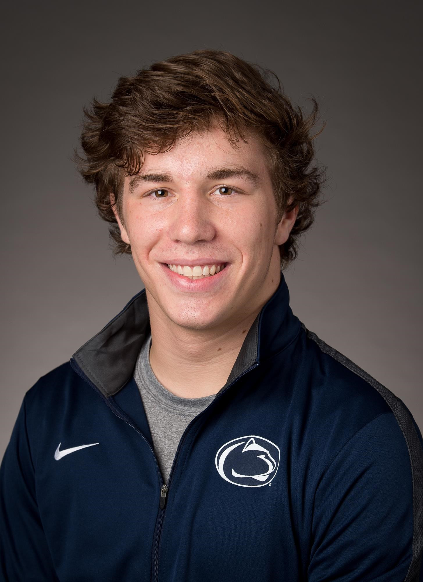Paul Feite - 2018-19 Wrestling - Penn State - Official Athletics Website