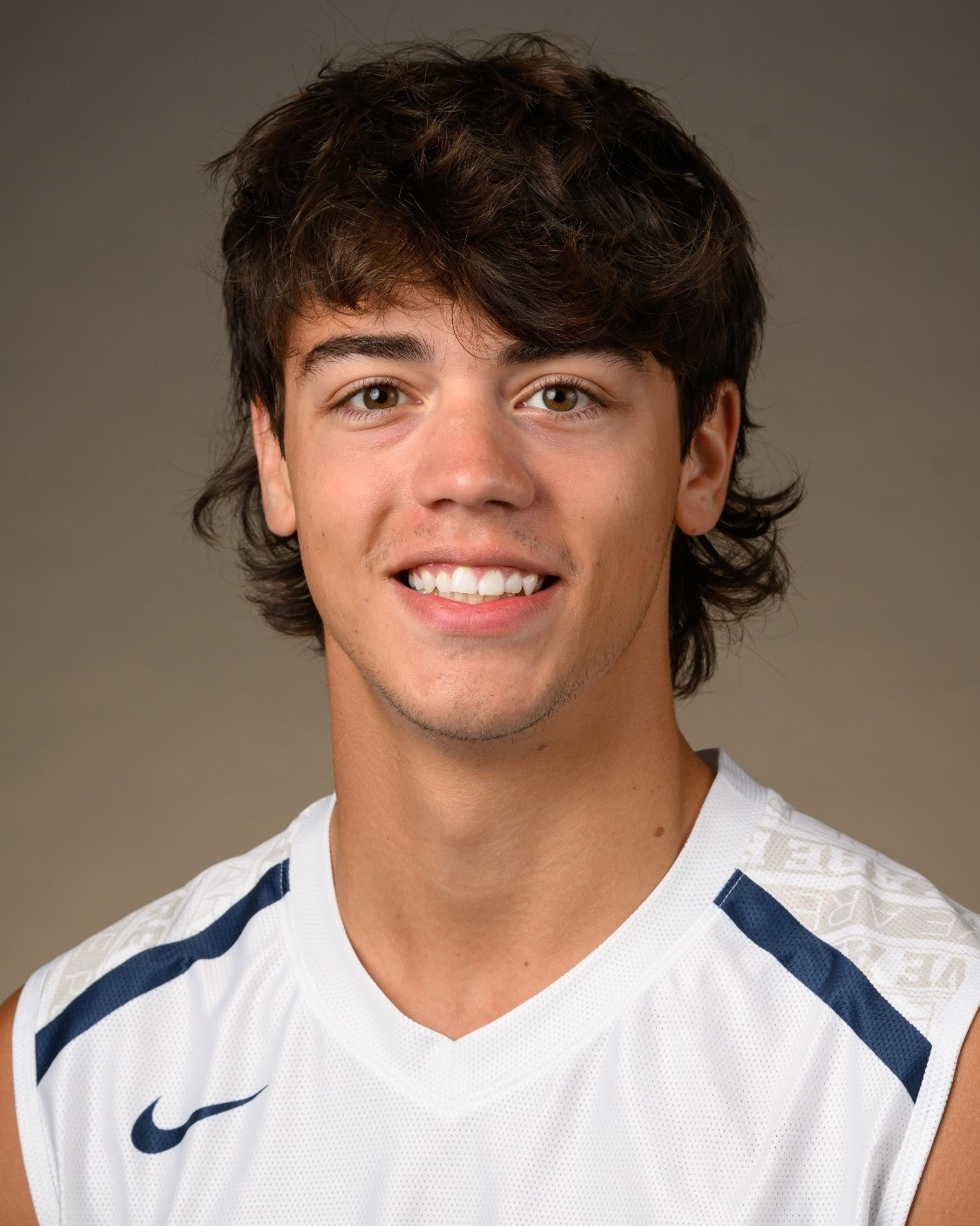 Ryan Merk - Men's Volleyball 2025 - Penn State - Official Athletics Website