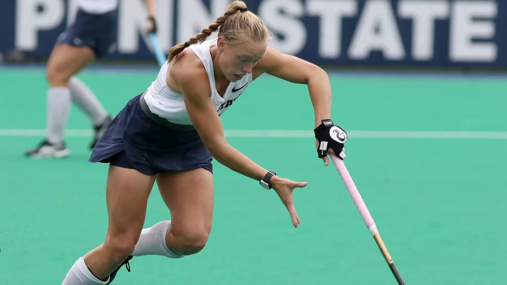 Student-Athlete Check In: Meghan Reese – Penn State Field Hockey - Penn ...