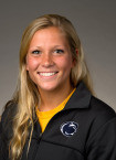 Andrea Gunderson - 2013 Women's Soccer - Penn State - Official ...