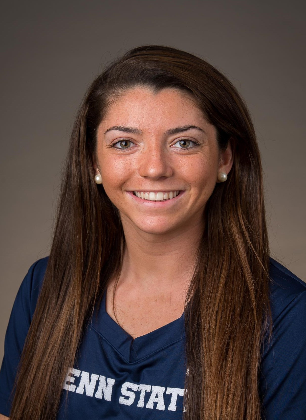 Olivia Dirks - 2020 Women's Lacrosse - Penn State - Official Athletics ...