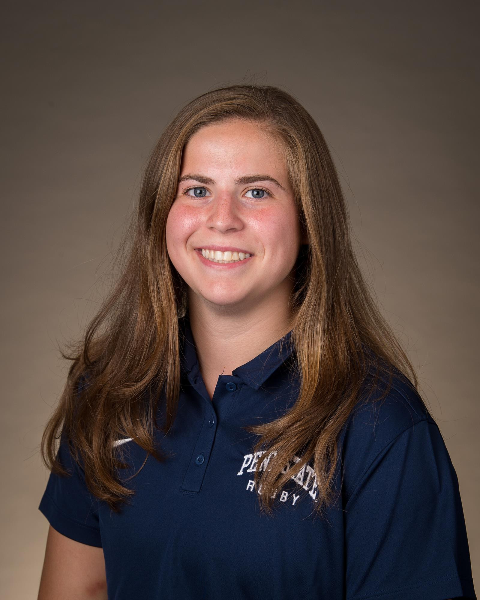 Eliza Altobelli - Women's Rugby 2022-23 - Penn State - Official ...