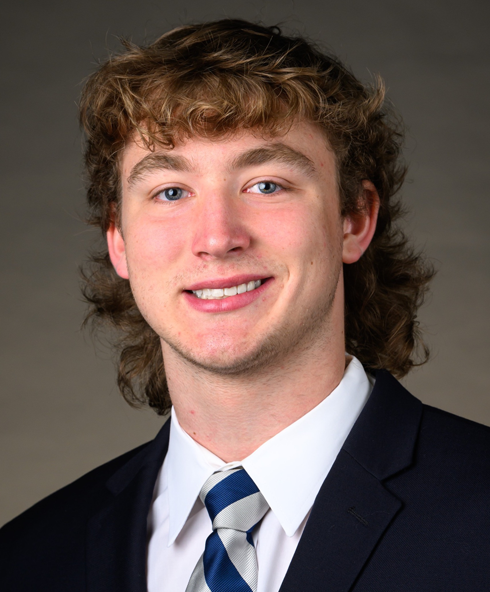 Matt Henderson - 2025 Football - Penn State - Official Athletics Website