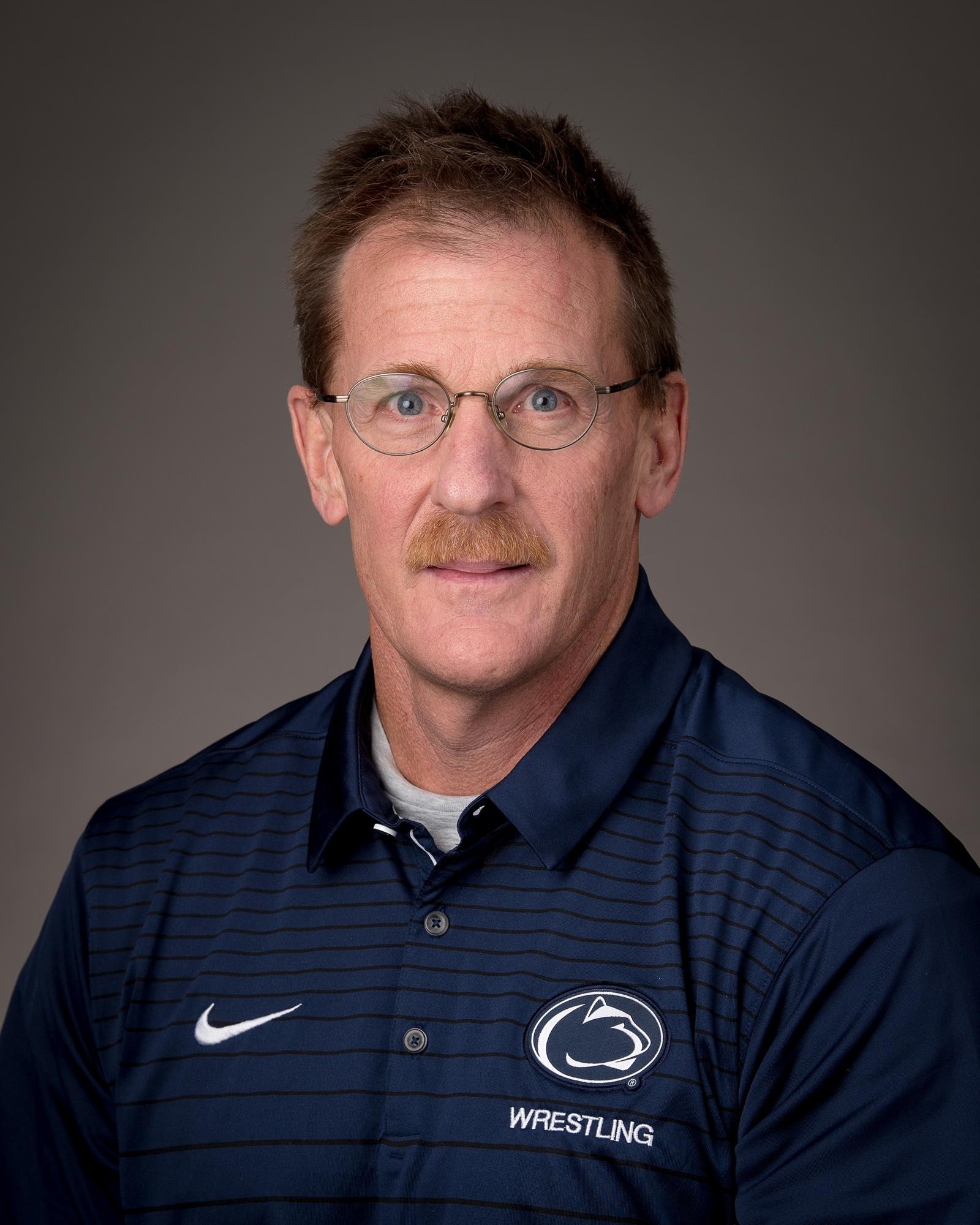 Daniel Monthley - Penn State - Official Athletics Website