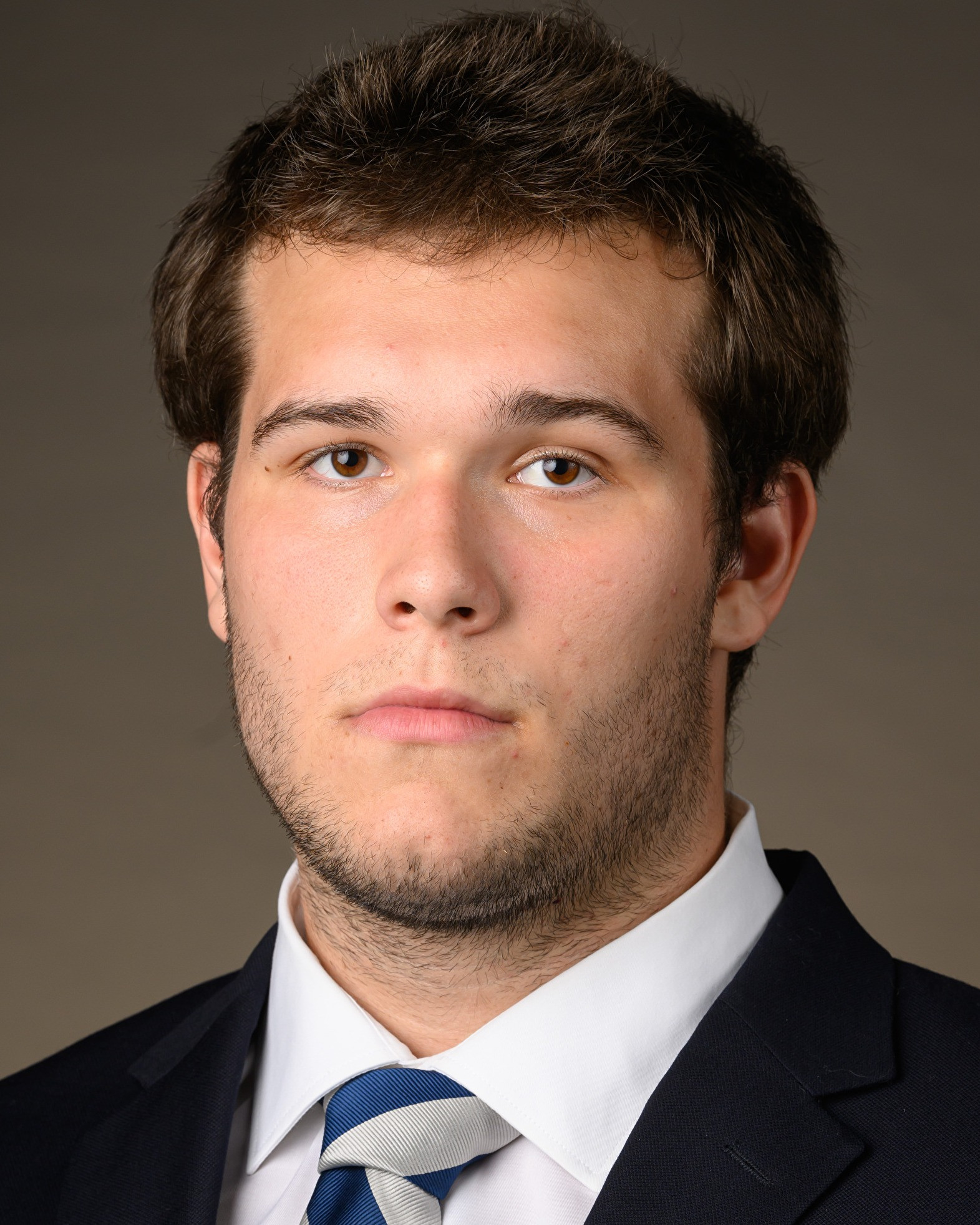 Caleb Brewer - 2025 Football - Penn State - Official Athletics Website