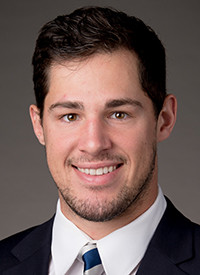 Jake Cooper - 2018 Football - Penn State - Official Athletics Website