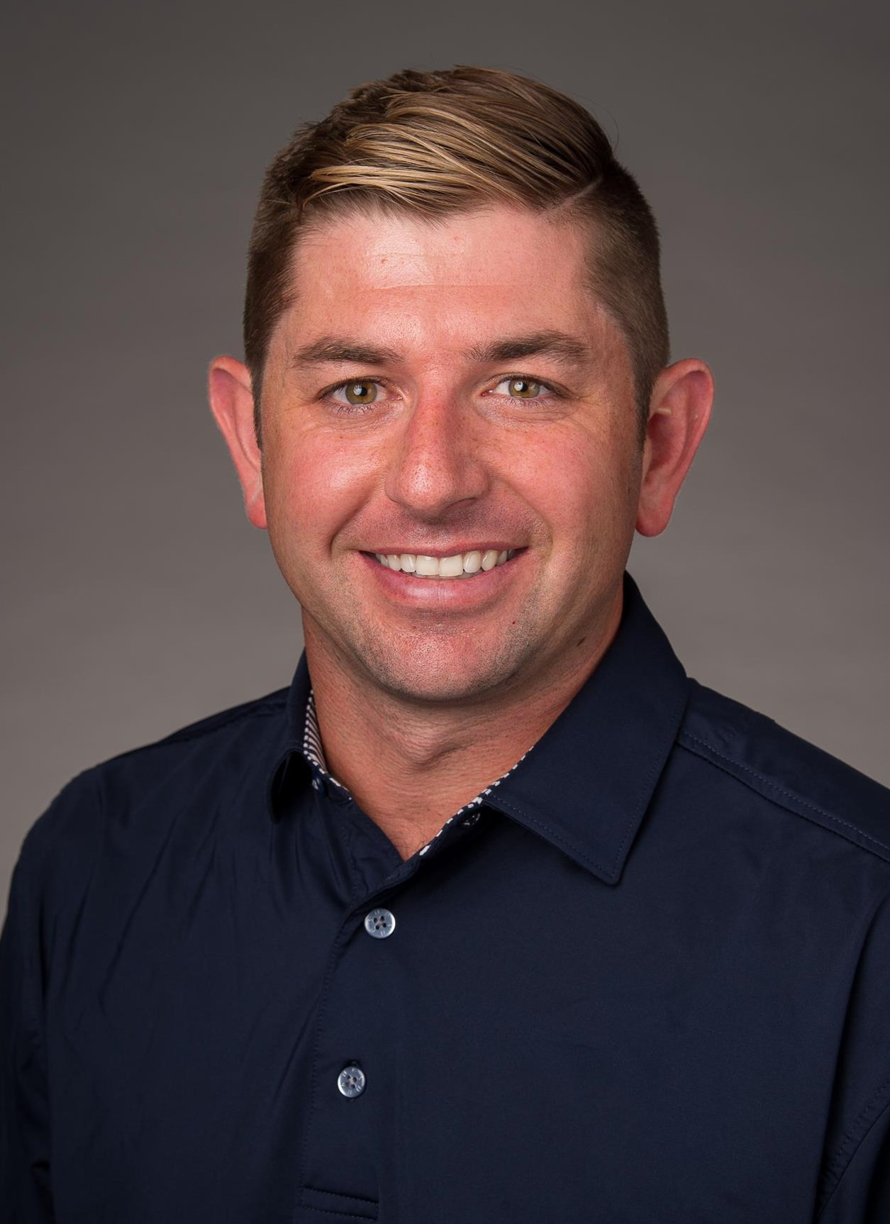 Stuart Smith - Penn State - Official Athletics Website