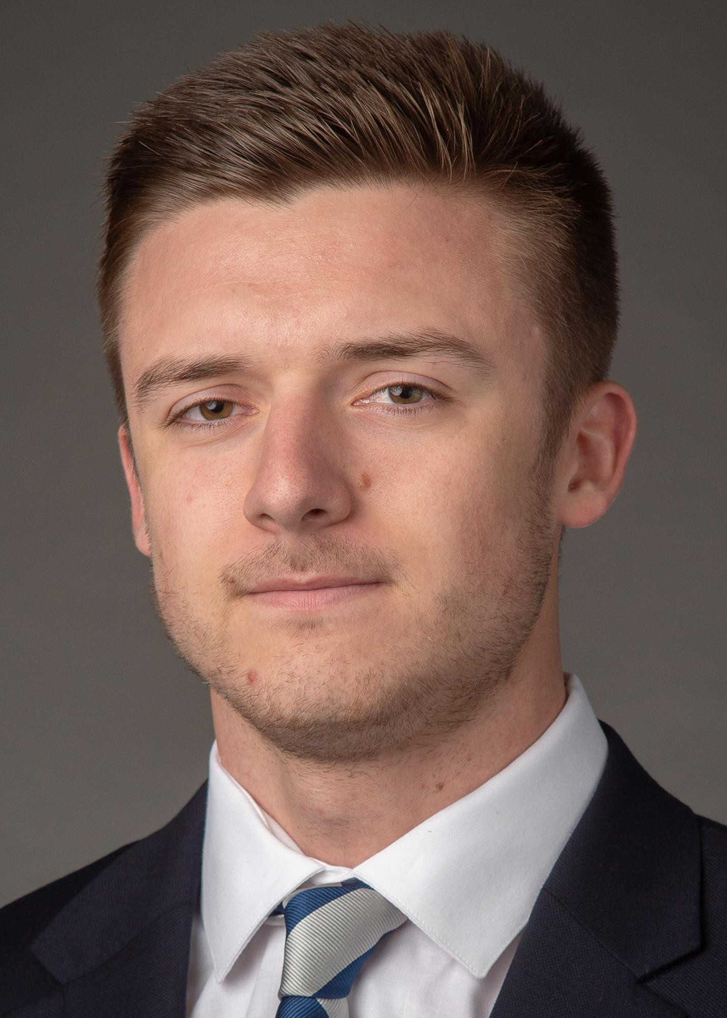 Dan Chisena - 2019 Football - Penn State - Official Athletics Website