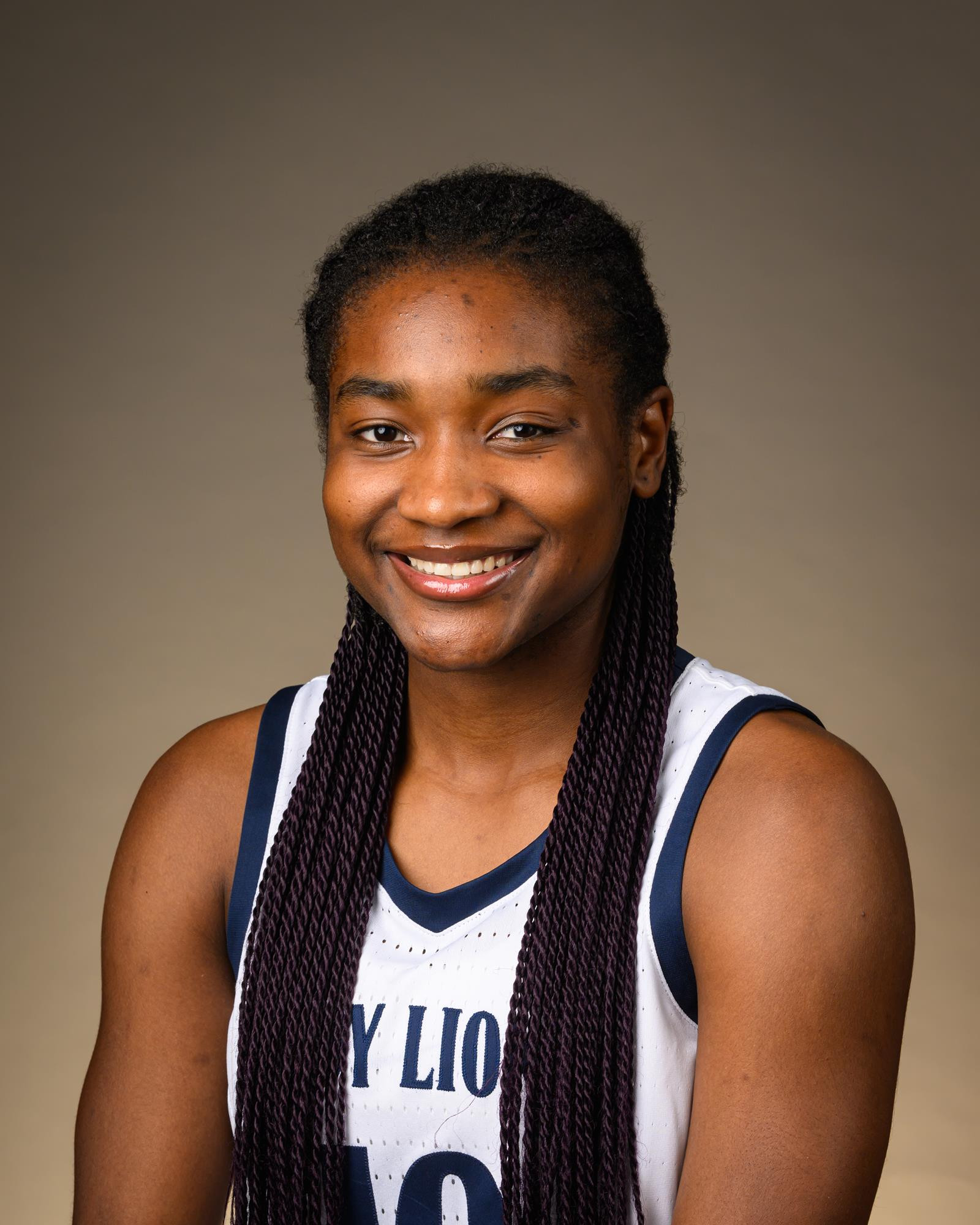 Chanaya Pinto - 2022-23 Women's Basketball - Penn State - Official ...