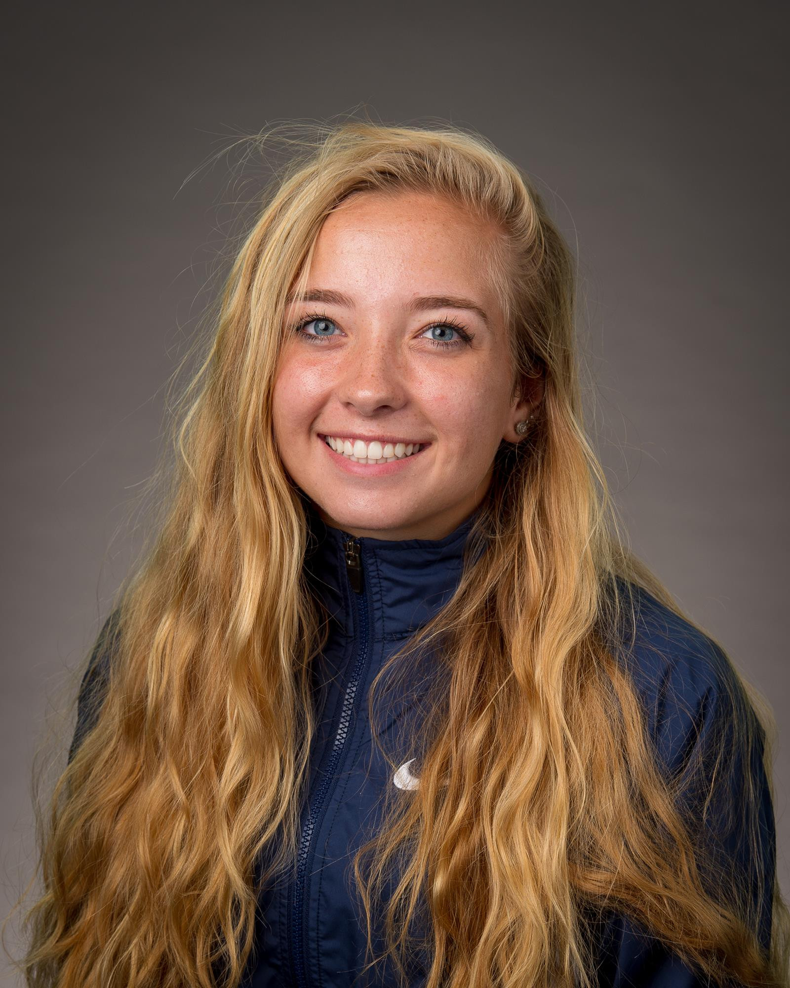 Madison Coppolino - 2019 Track & Field - Penn State - Official ...