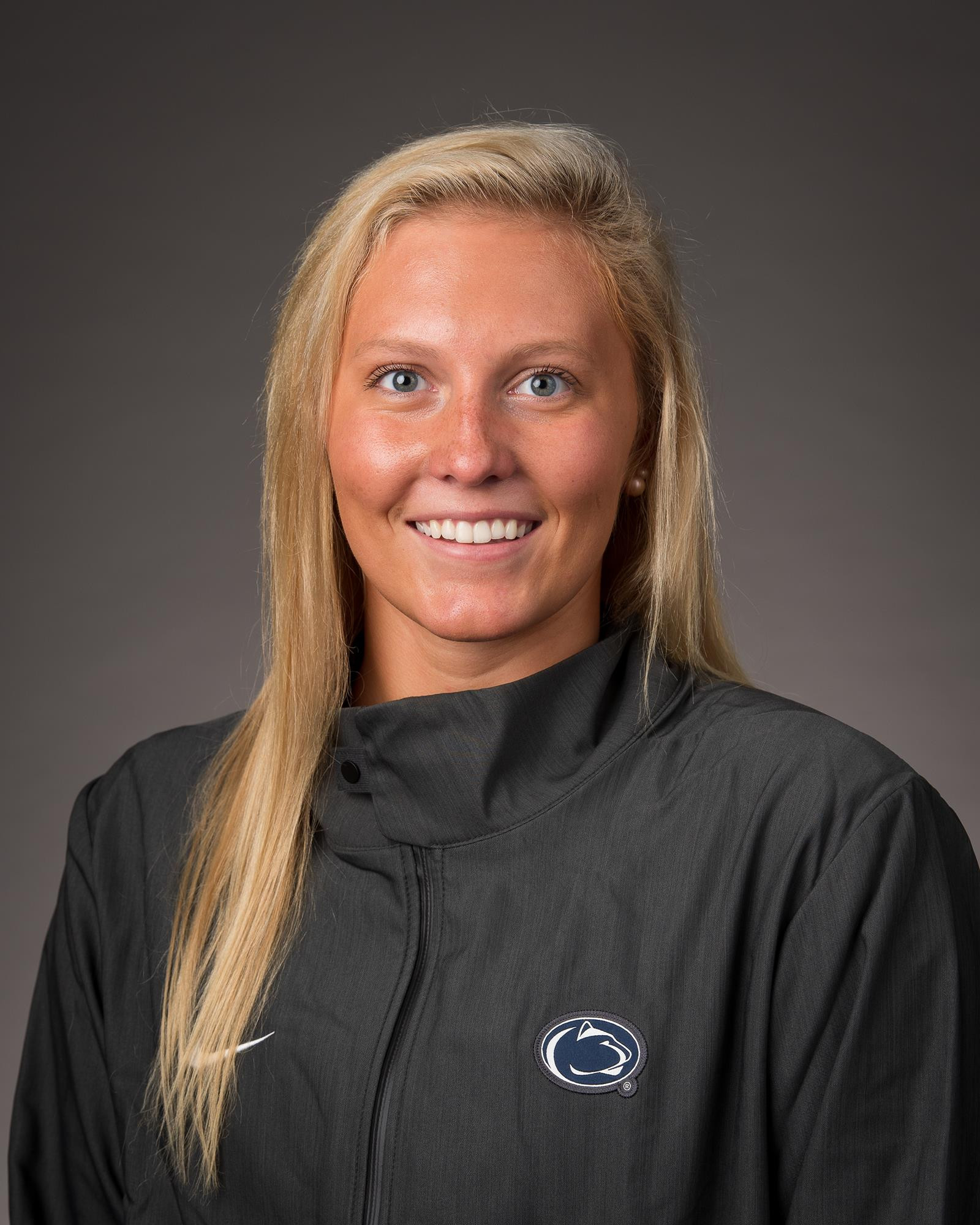 Maddie Cooke - 2018-19 Women's Swimming and Diving - Penn State ...