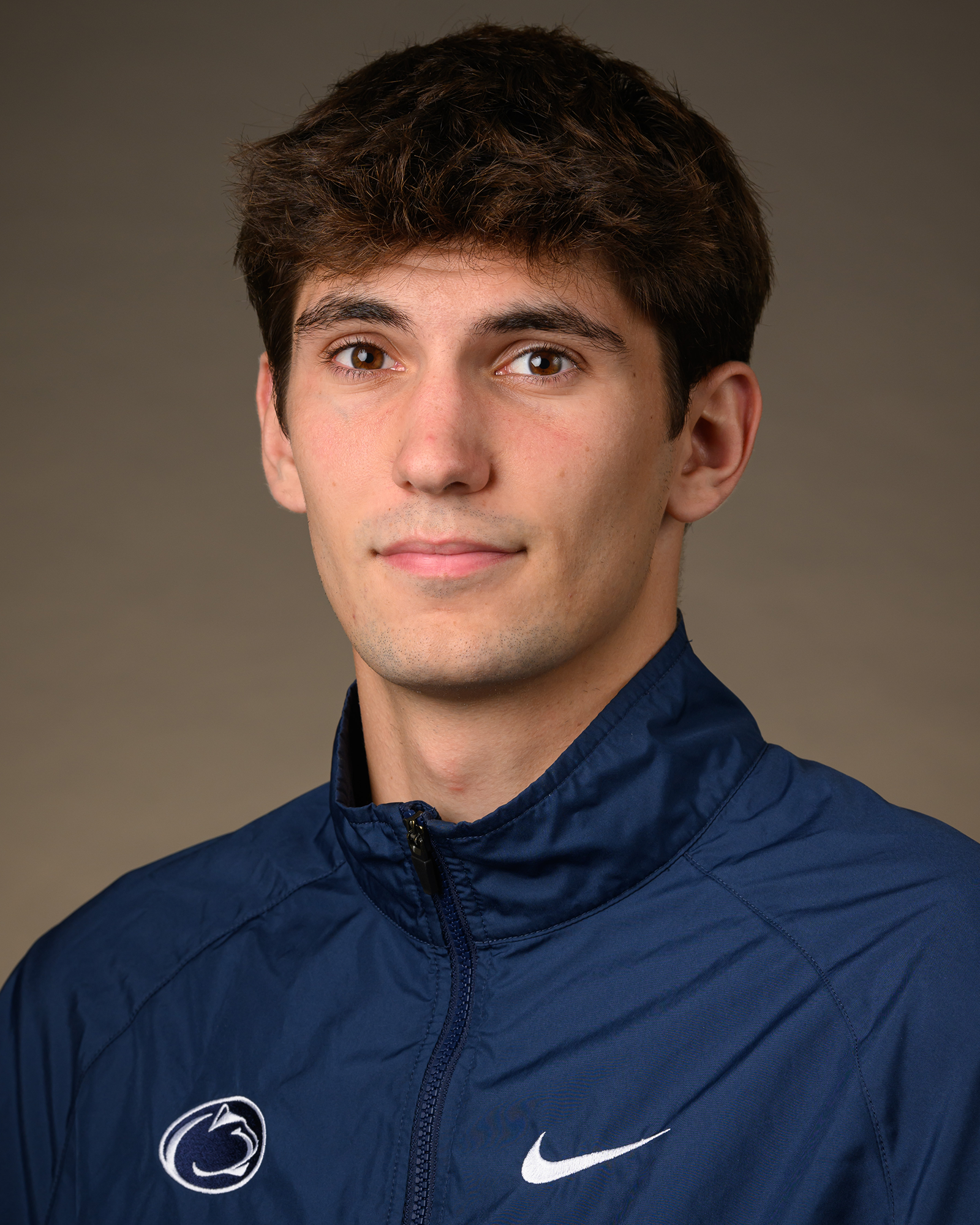 Luke Seymour - 2024-25 Track & Field - Penn State - Official Athletics ...
