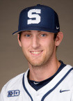 Justin Hagenman - 2016 Baseball - Penn State - Official Athletics Website