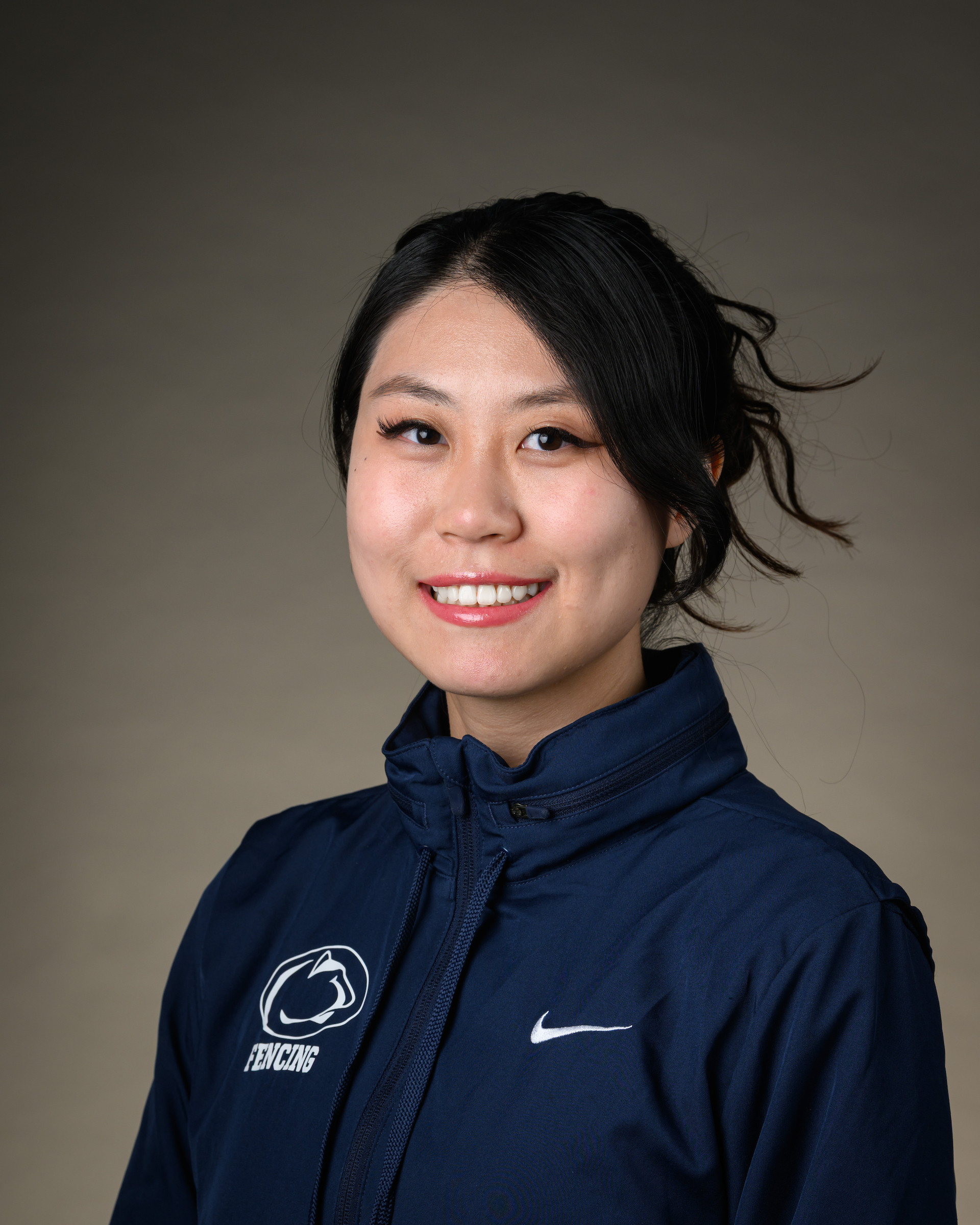 Steph Jen - 2025-26 Fencing - Penn State - Official Athletics Website