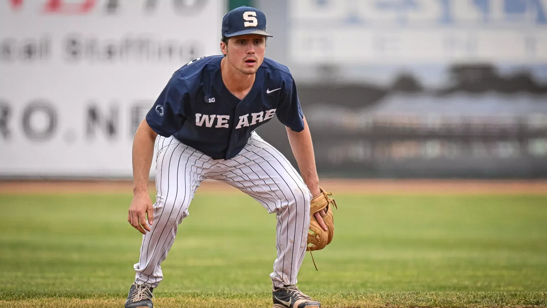 Harry Selected By Twins In Sixth Round Of MLB Draft - Penn State ...