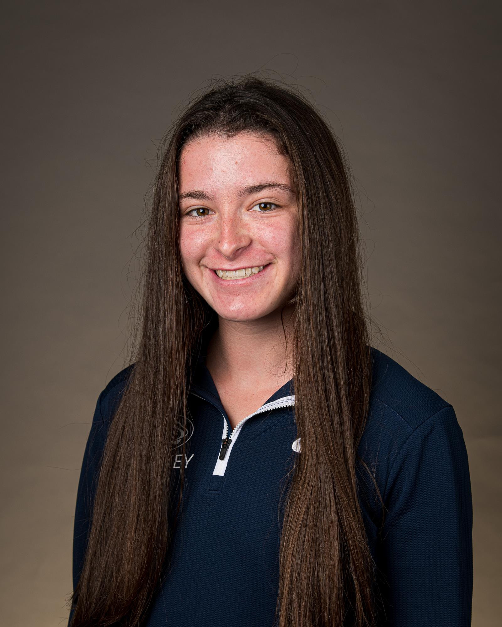 Carrie Byrnes - 2020-21 Women's Ice Hockey - Penn State - Official ...
