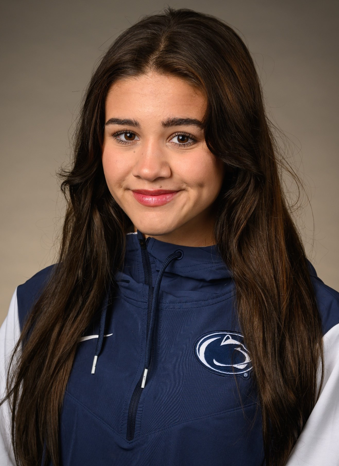 Charlize Beniquez - 2022-23 Women's Swimming and Diving - Penn State ...