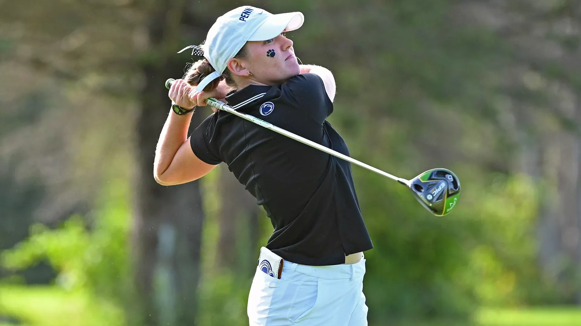 Women's Golf Set For UCF Challenge - Penn State - Official Athletics ...