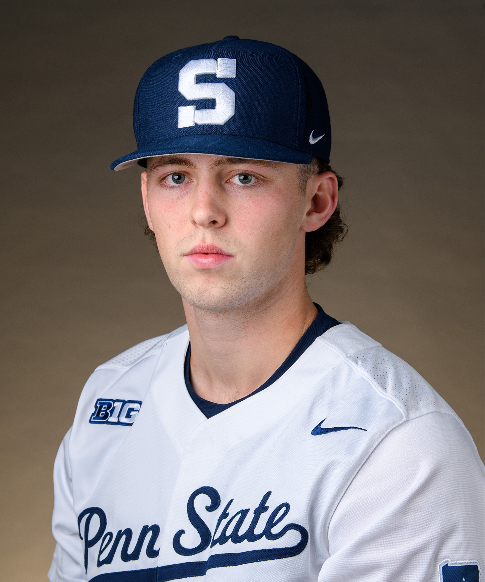 Jimmy Gray - 2026 Baseball Roster - Penn State - Official Athletics Website