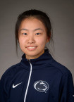 Jiajing Li - 2018-19 Fencing - Penn State - Official Athletics Website
