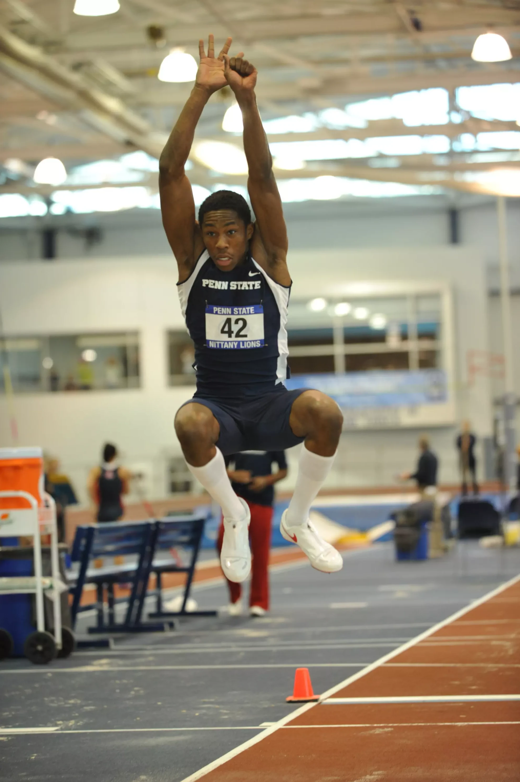 Track and Field Season Preview - Horizontal Jumps, Women's High Jump ...