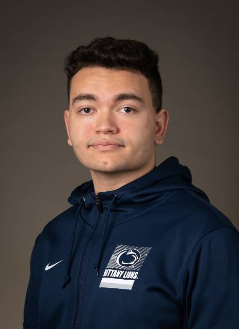 Alejandro Toro - 2020-21 Fencing - Penn State - Official Athletics Website