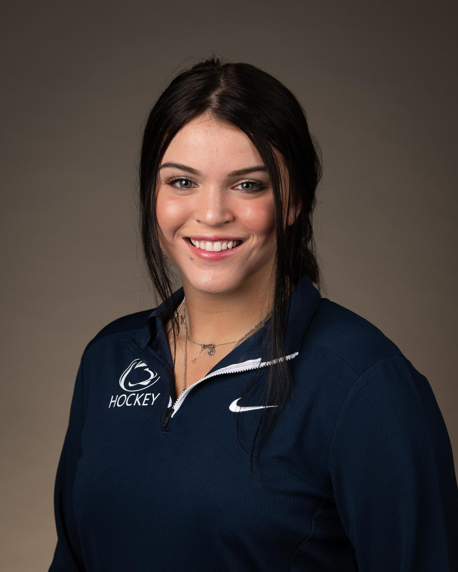 Josie Bothun - 2020-21 Women's Ice Hockey - Penn State - Official ...