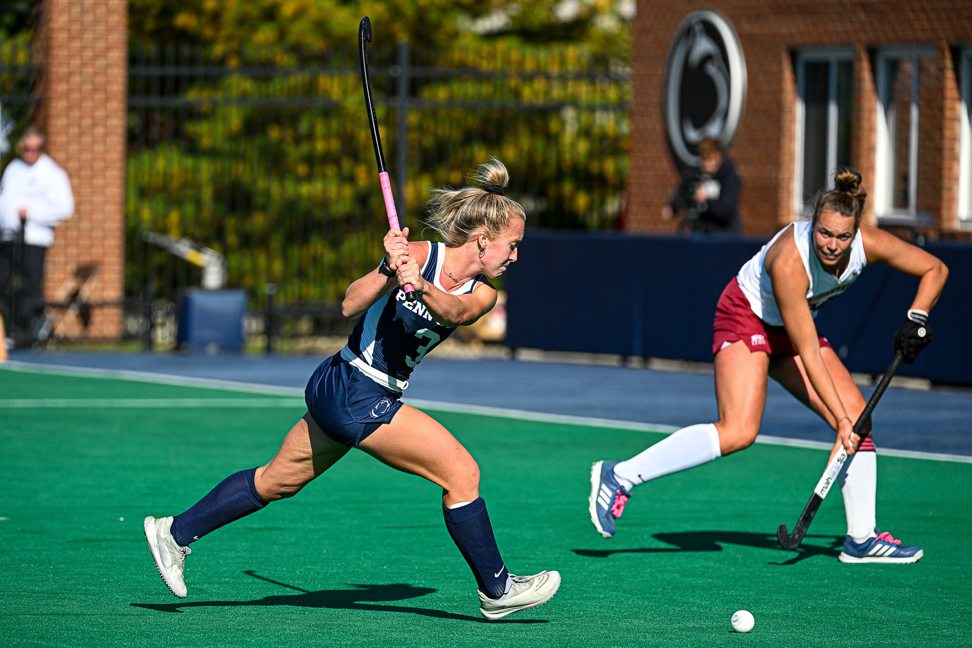 Penn State FH Weekly Zoom w/ Char Morett-Curtiss and Sophia Gladieux ...