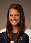 Kristin Carpenter - 2009 Women's Volleyball - Penn State - Official ...