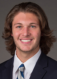 Jordan Stout - 2021 Football - Penn State - Official Athletics Website