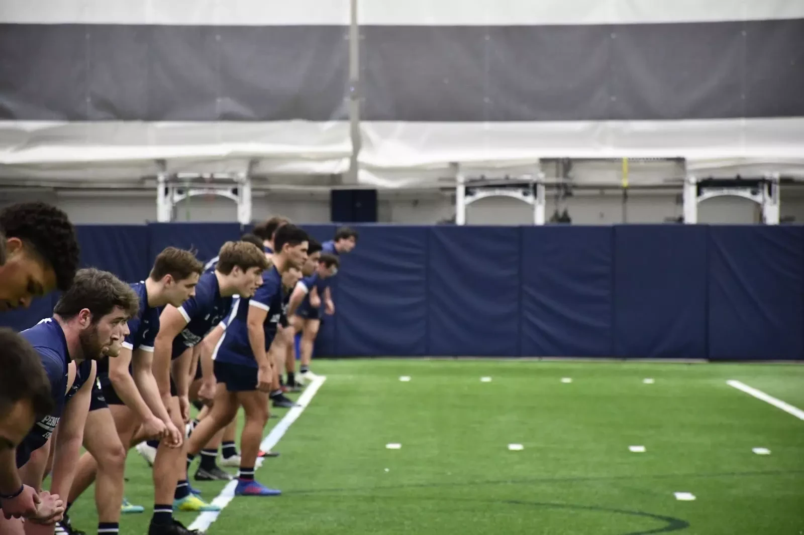 Men's Rugby Announce Spring 2022 Schedule - Penn State - Official ...
