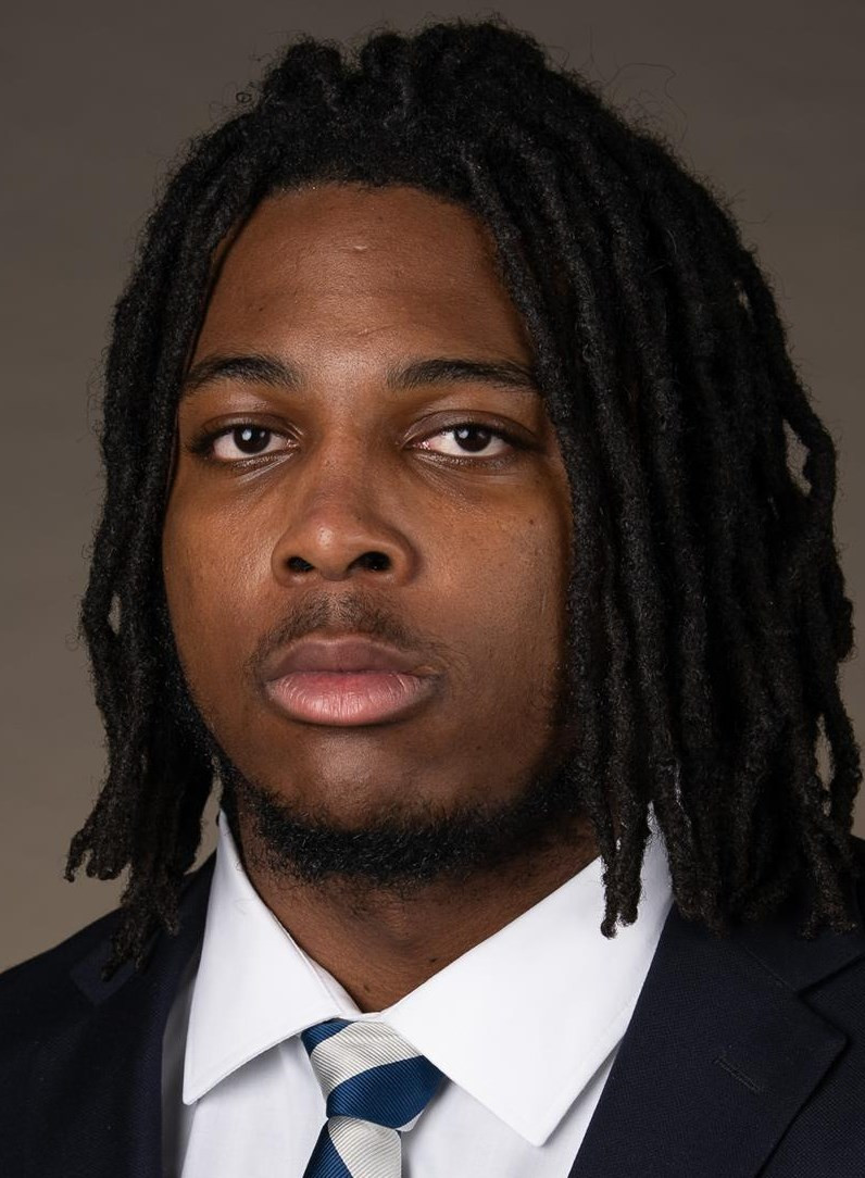 Hakeem Beamon - 2021 Football - Penn State - Official Athletics Website