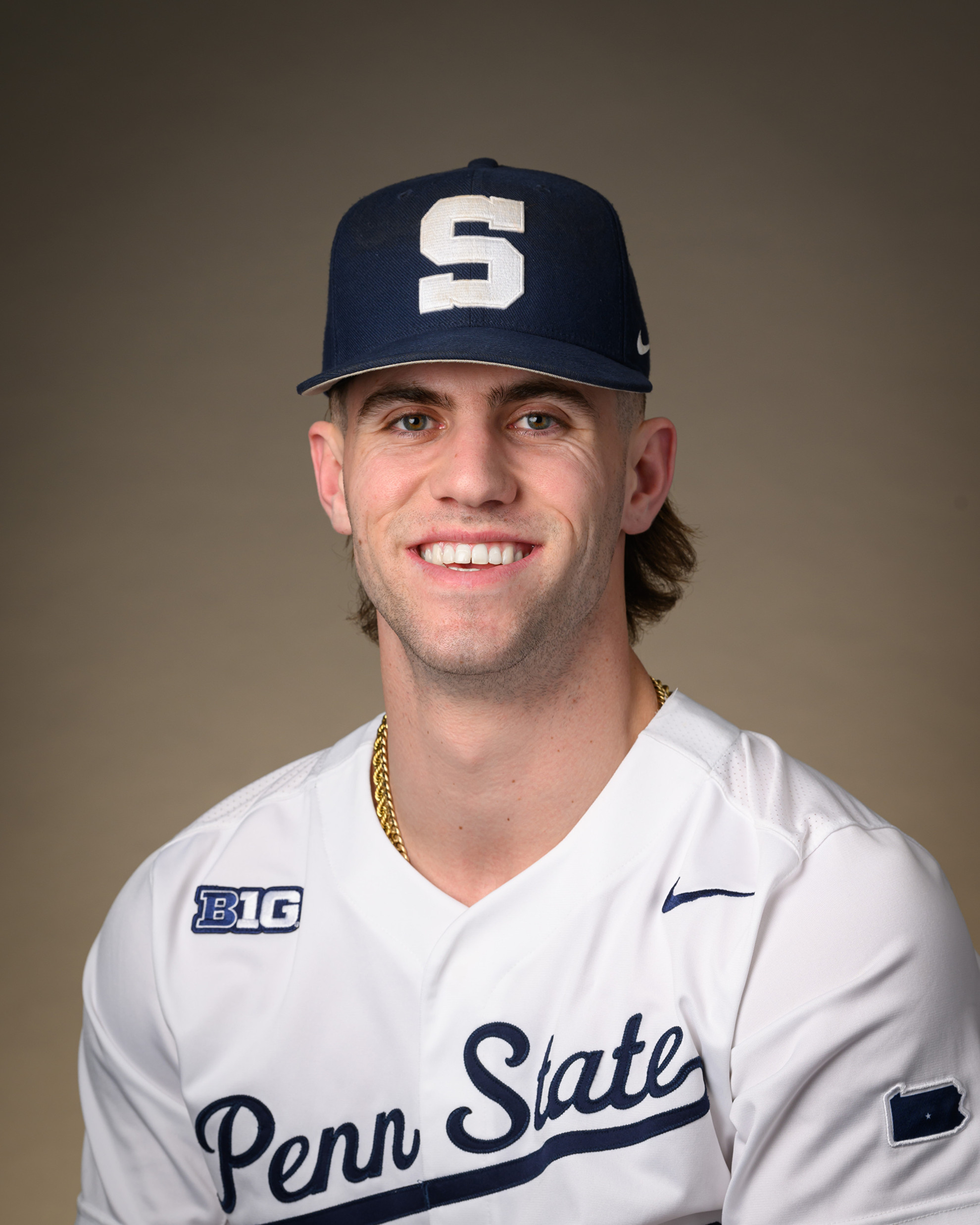 Tayven Kelley - 2024 Baseball - Penn State - Official Athletics Website