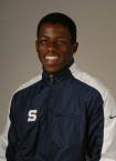 Emmanuel Overare - 2007-08 Track & Field - Penn State - Official ...