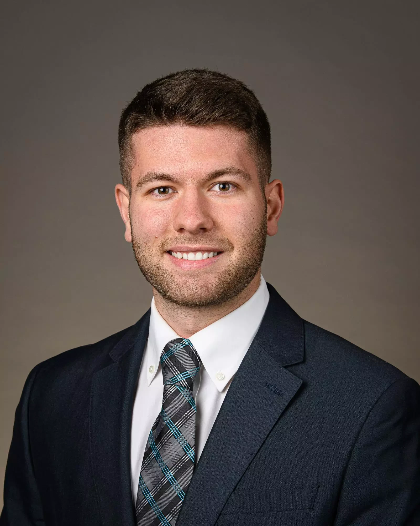 Kyle Richardson - Penn State - Official Athletics Website