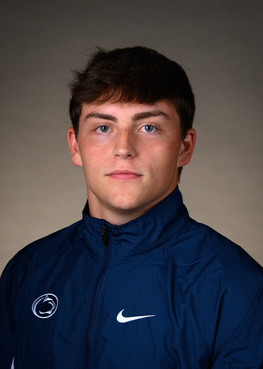 Nolan Carey - 2025-26 Track & Field - Penn State - Official Athletics ...