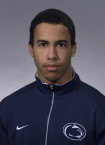 Jason Chu - 2007-08 Men's Gymnastics - Penn State - Official Athletics ...