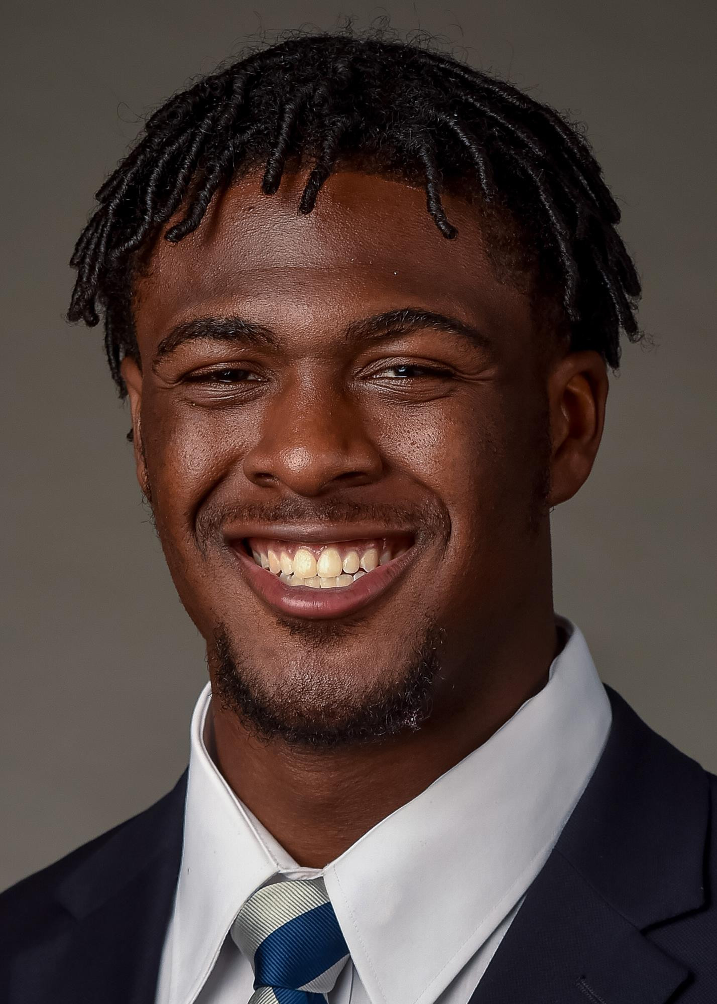 C.J. Holmes - 2018 Football - Penn State - Official Athletics Website