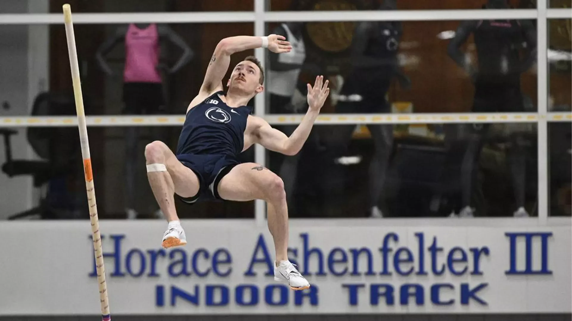 Track & Field Set to Host Penn State National Open - Penn State ...