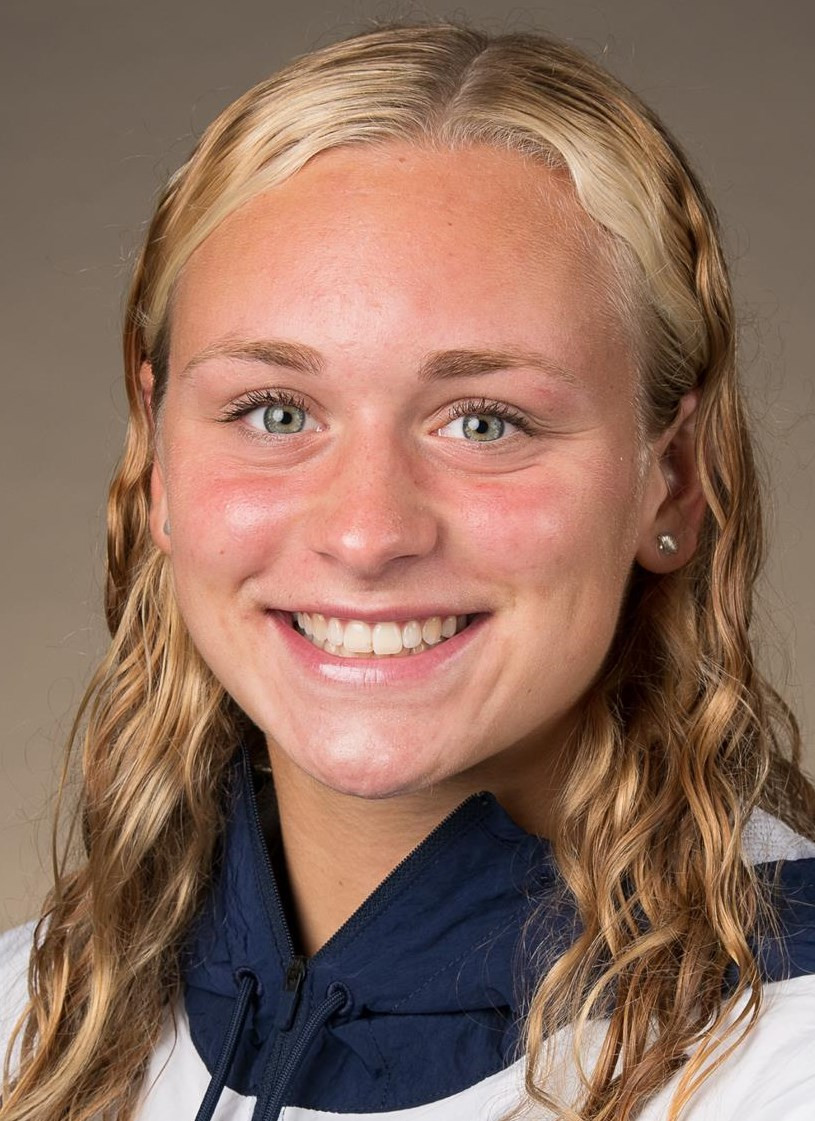 Cat Stanford - 2020-21 Women's Swimming and Diving - Penn State ...