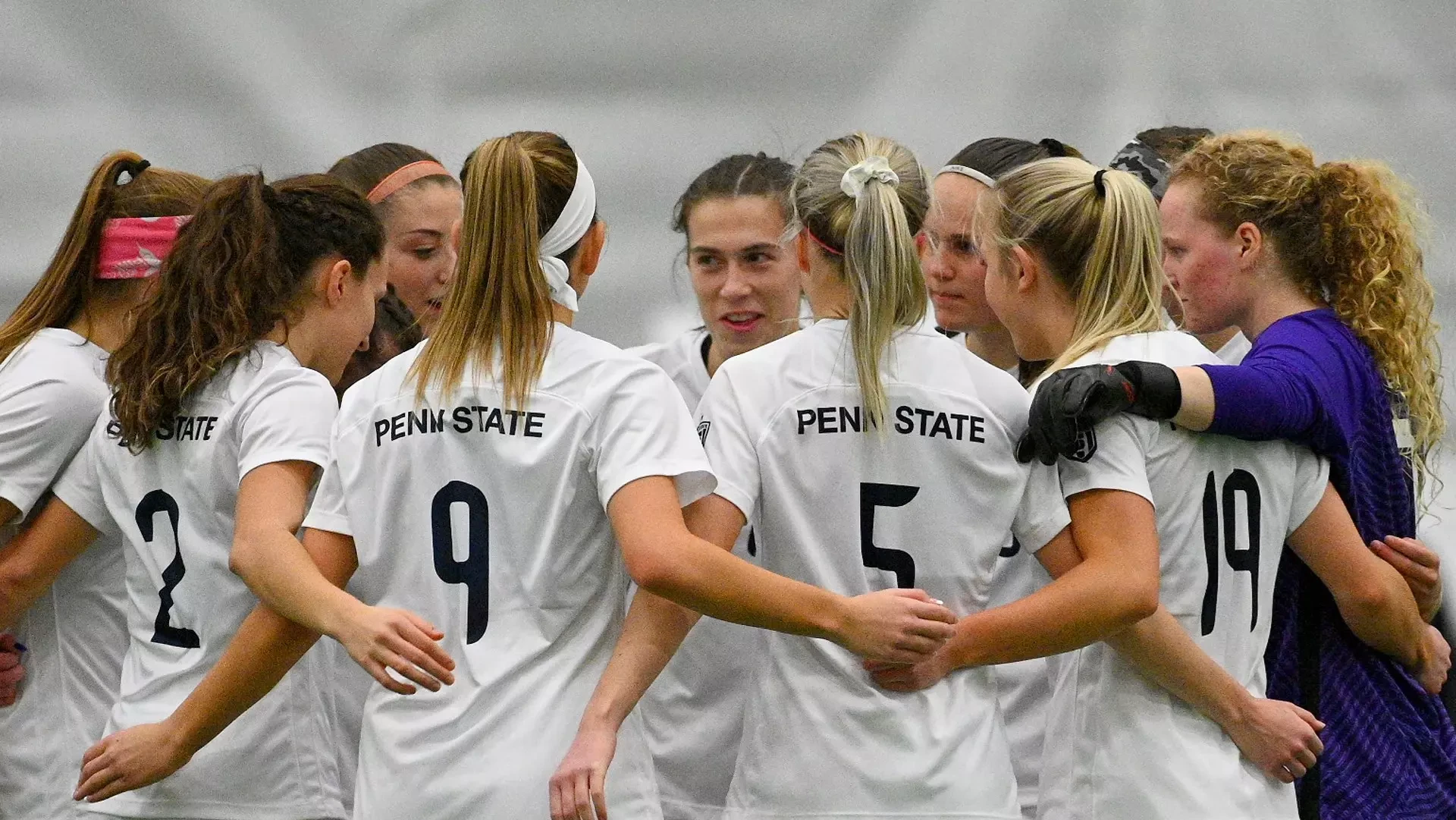 #11 Penn State Returns to Jeffrey Field to Host Minnesota - Penn State ...