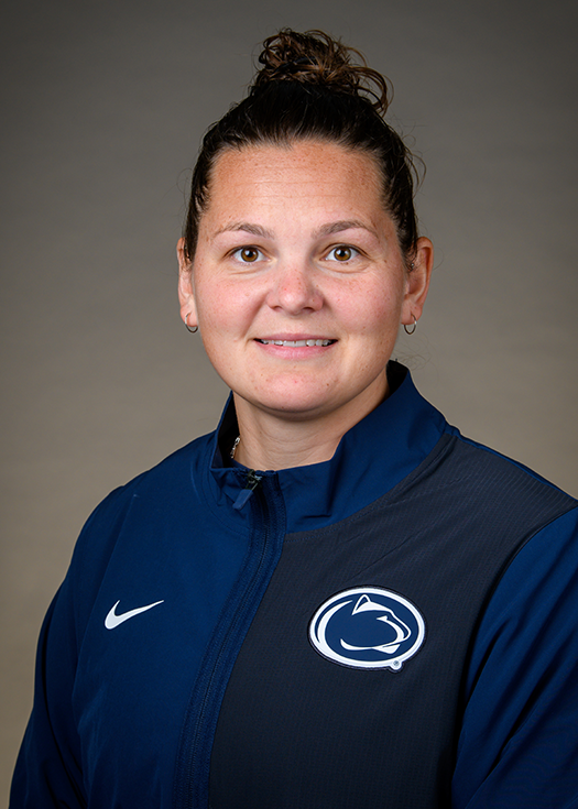 Jennifer Wakefield - Penn State - Official Athletics Website