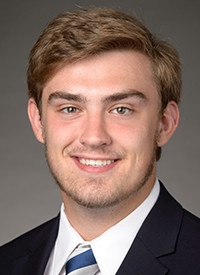 Chris Stoll - 2018 Football - Penn State - Official Athletics Website