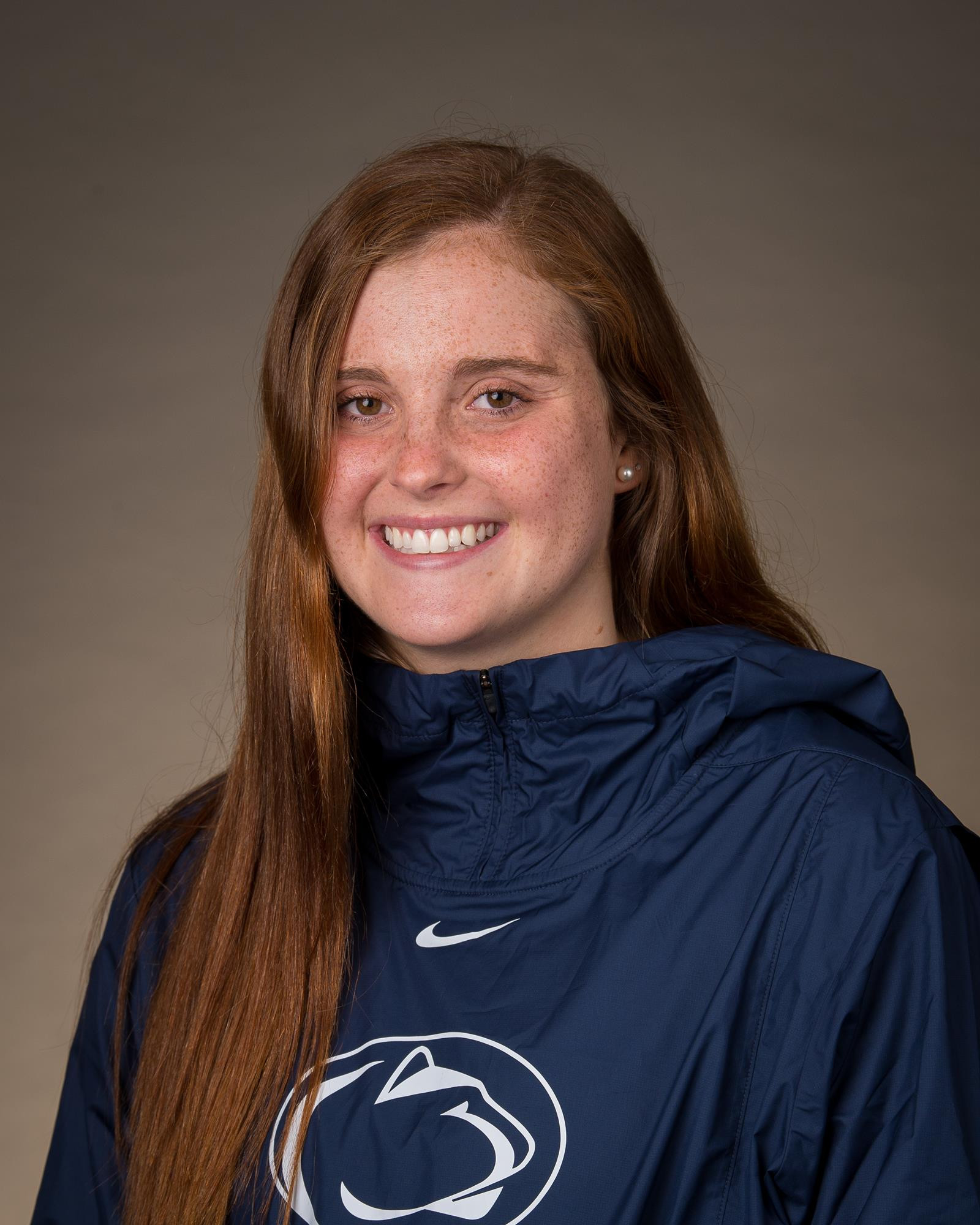 Cara Treble - 2019-20 Women's Swimming and Diving - Penn State ...