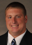 Matt Stankiewitch - 2009 Football - Penn State - Official Athletics Website