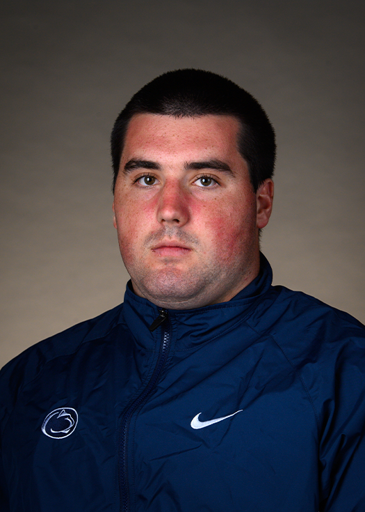 Bryce Thompson - 2025-26 Track & Field - Penn State - Official ...