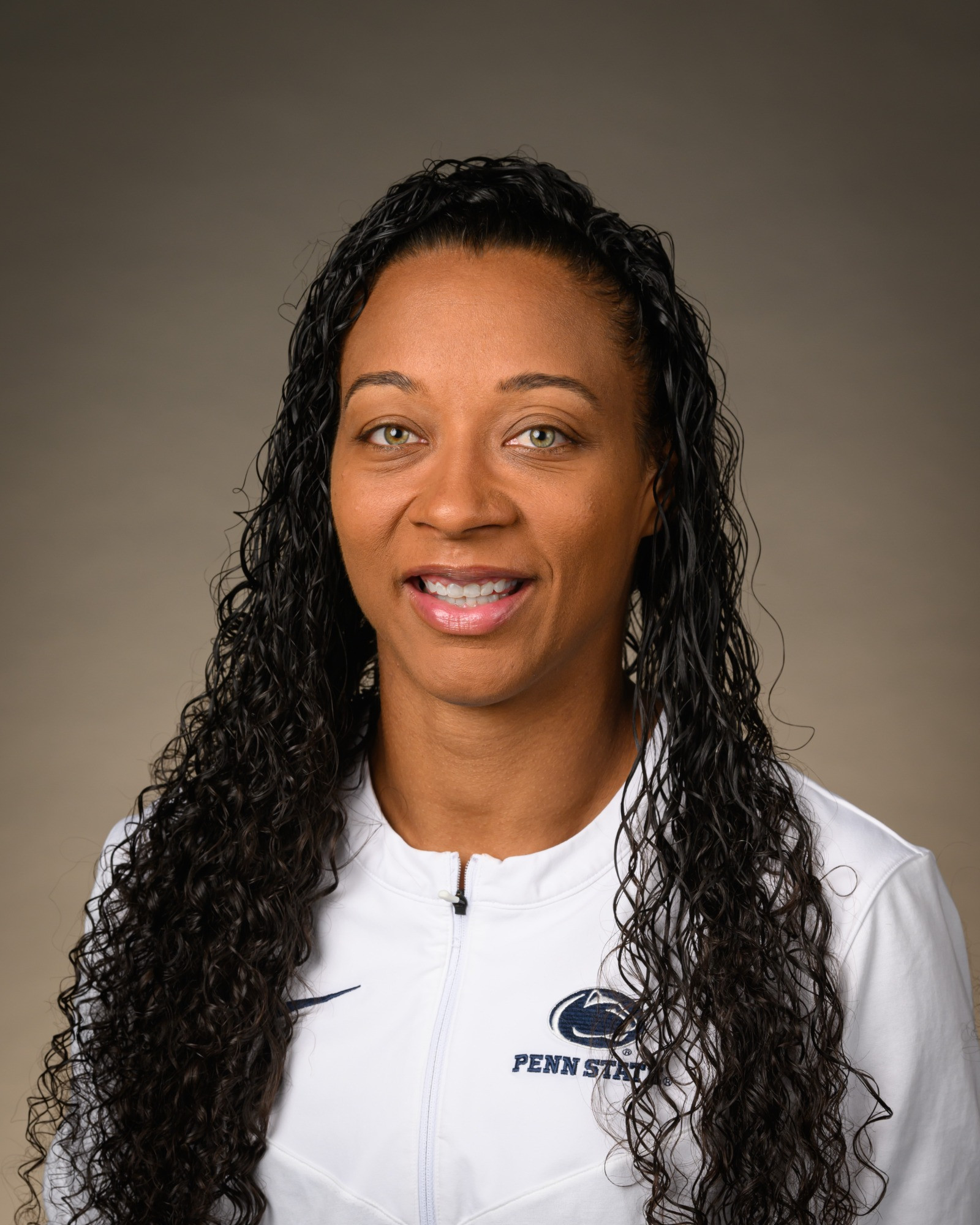 Sharnee Zoll-Norman - Penn State - Official Athletics Website