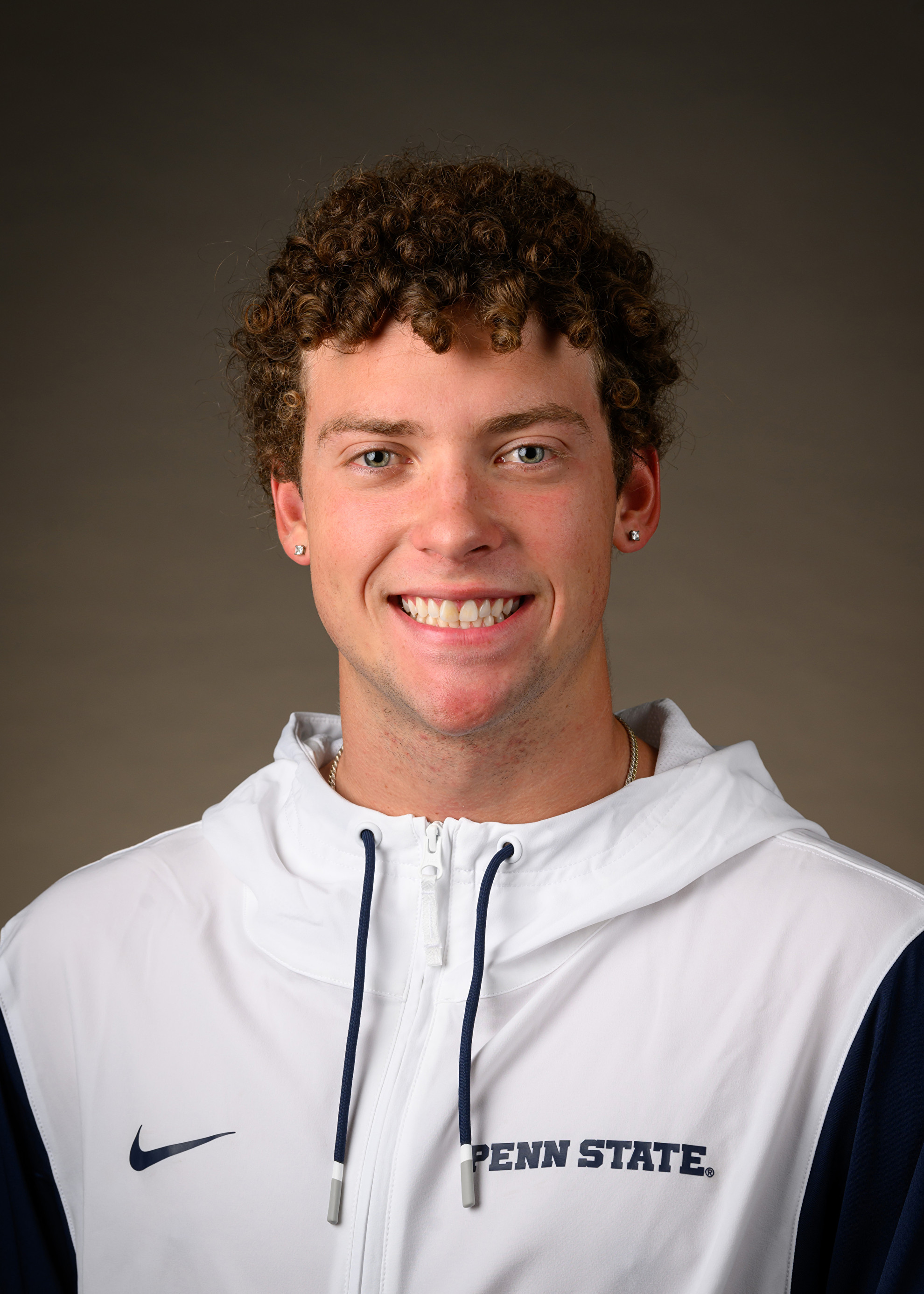 Andrew Christensen - 2025-26 Men's Swimming and Diving - Penn State ...